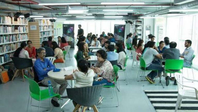 List of Best Book Libraries in Bangalore for Book Lovers