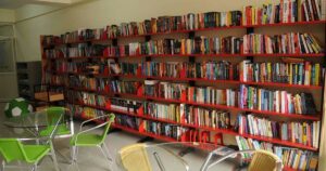 List of Best Book Libraries in Bangalore for Book Lovers