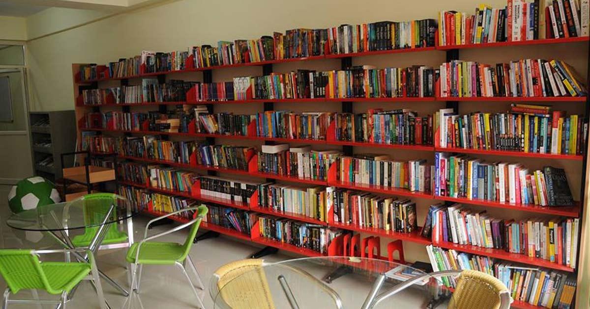 List of Best Book Libraries in Bangalore for Book Lovers