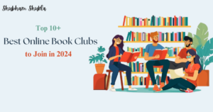 The 15 Best Online Book Clubs to Join in 2024 - Shubham Shukla