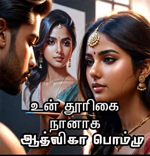 Top 15 Aadvika Pommu Novels You’ll Instantly Obsess Over